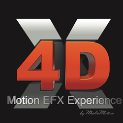 MediaMation Inks Deal with Cine Colombia, Colombia’s Largest Theater Chain to Roll Out 4D/5D ...